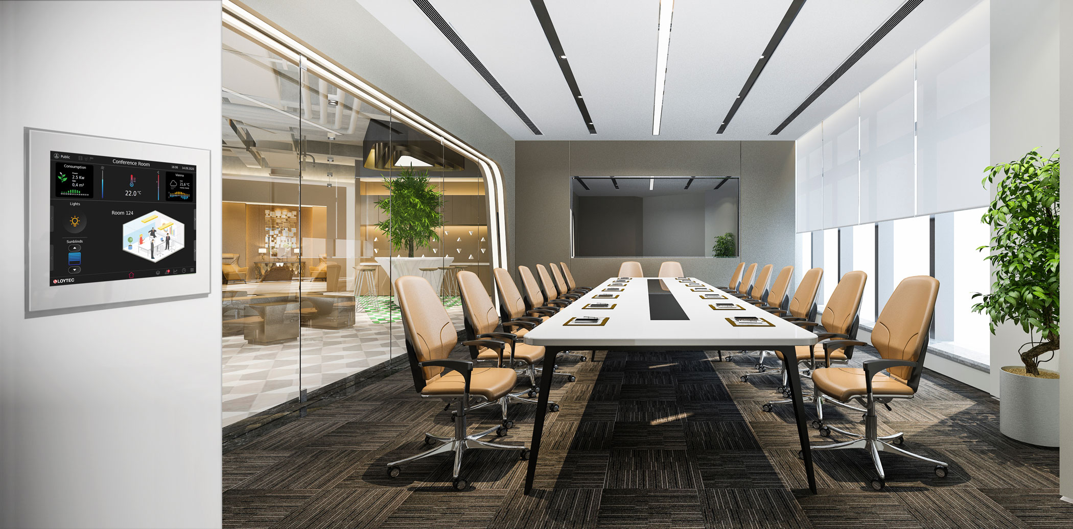 Home [www.loytec.com]